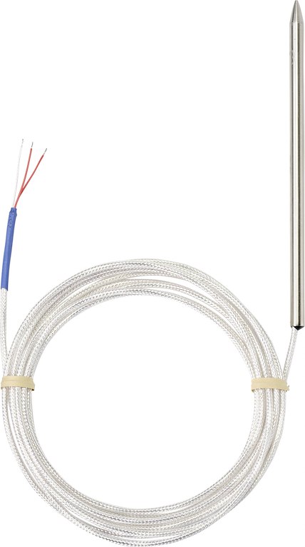 TRU Components TC-9779576 senzor 6 mm