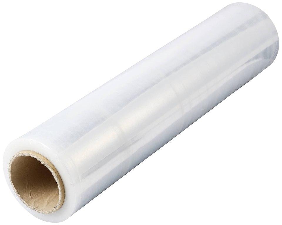 Tru Components TC-11197520 strec folija providna (D * s) 200 m * 500 mm