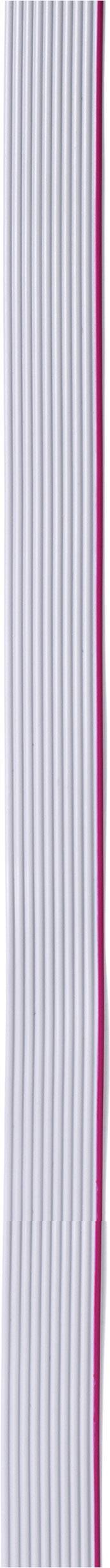 Tru Components TC-7638620 kabl za prenos podataka 7 * 0,127 mm sivi 30 m
