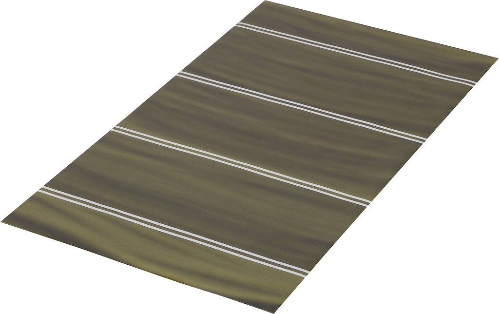 Folija za indukciju magnetnog polja 1568275 Tru Components (D * s) 10 cm * 8,7 cm