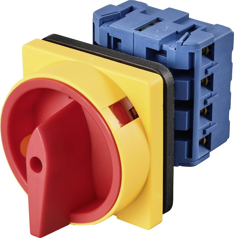 TRU Components TC-LW30-25 prekidač 20 A 690 V