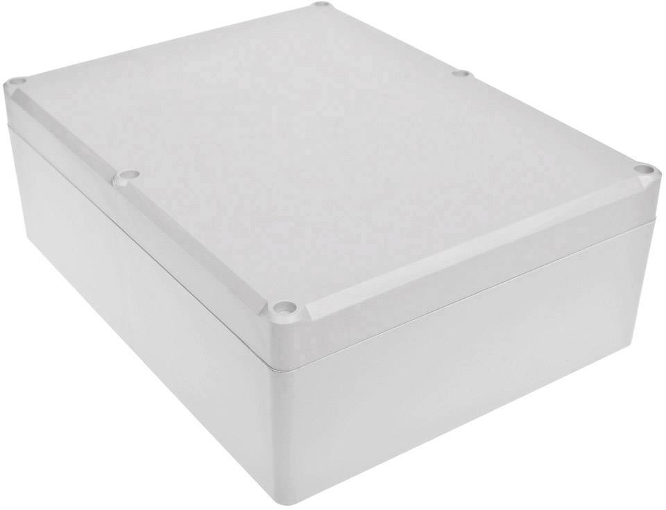 Tru Components univerzalno kuciste 225 * 175 * 80 ABS sivo Tru Components TC-7910968 univerzalno kuciste ABS sivo