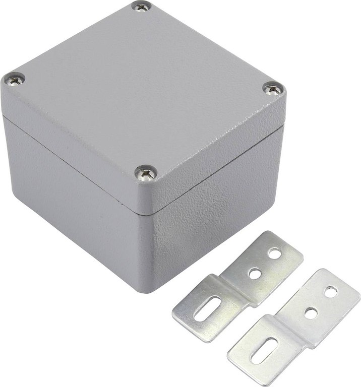 Tru Components 92022c00234 univerzalno kuciste