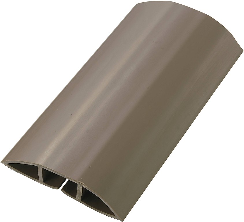 Tru Components kablovski kratkospojnik 1593137 braon Kanali (broj): 1 1830 mm