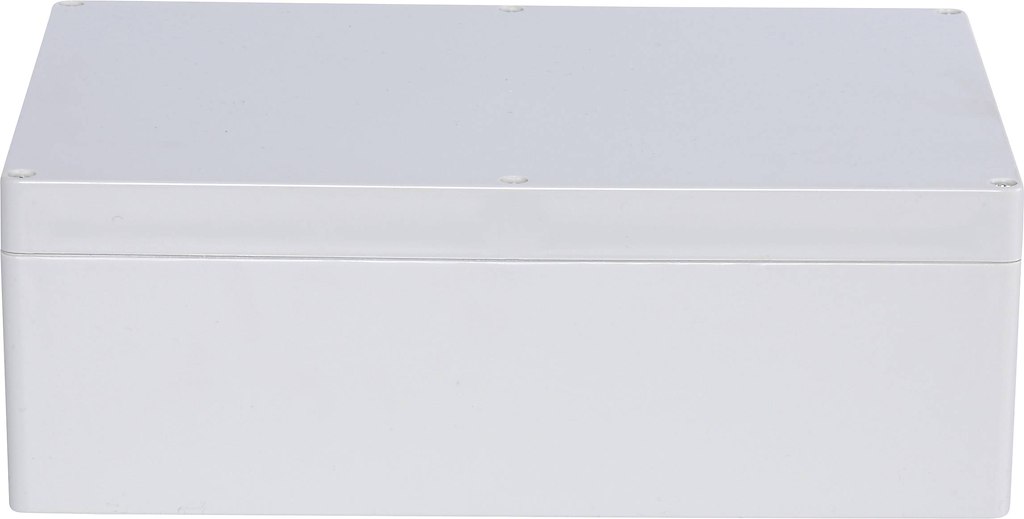 Tru Components 92022c00224 univerzalno kuciste