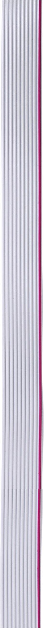Tru Components TC-7638616 kabl za prenos podataka 7 * 0,127 mm sivi 30 m