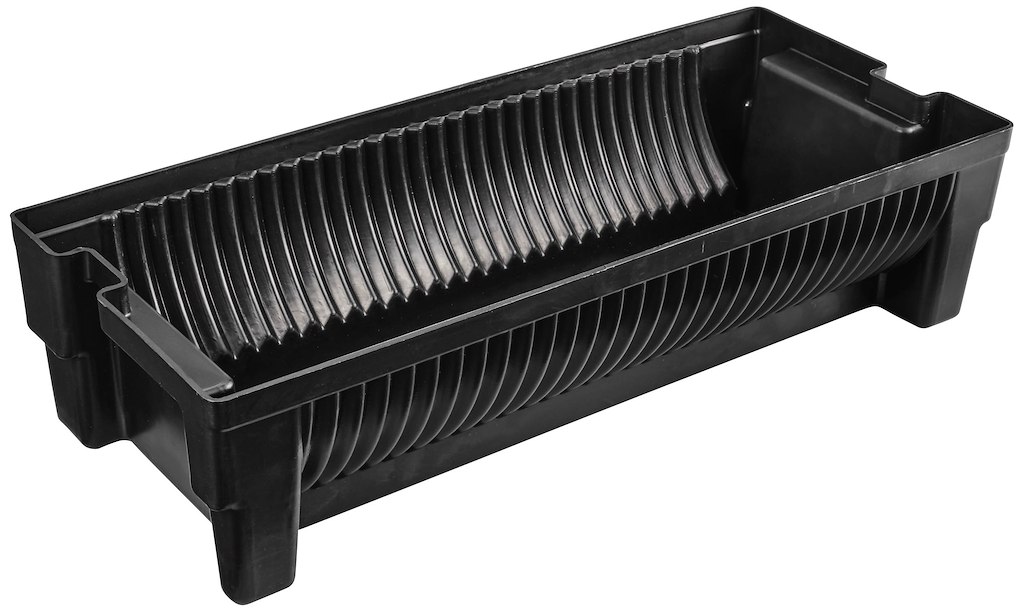 TRU Components TC-12539888 ESD proizvod 455 mm PP