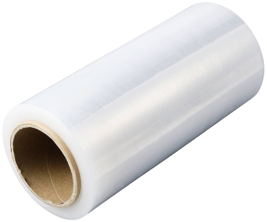 Tru Components TC-11197516 strec folija providna (D * s) 200 m * 250 mm