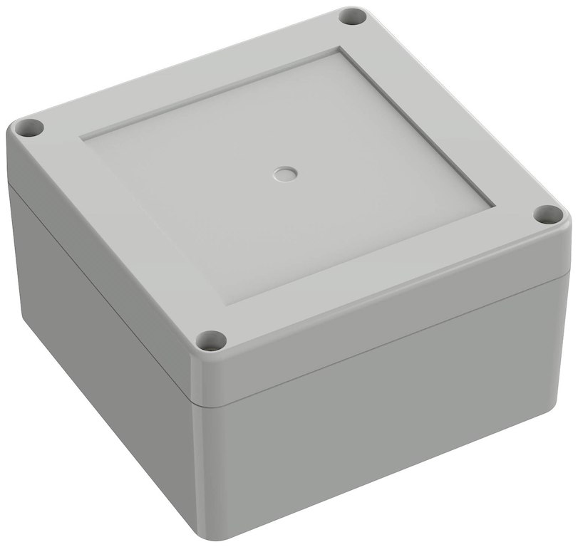 TRU Components TC-10860512 kućište 105 mm