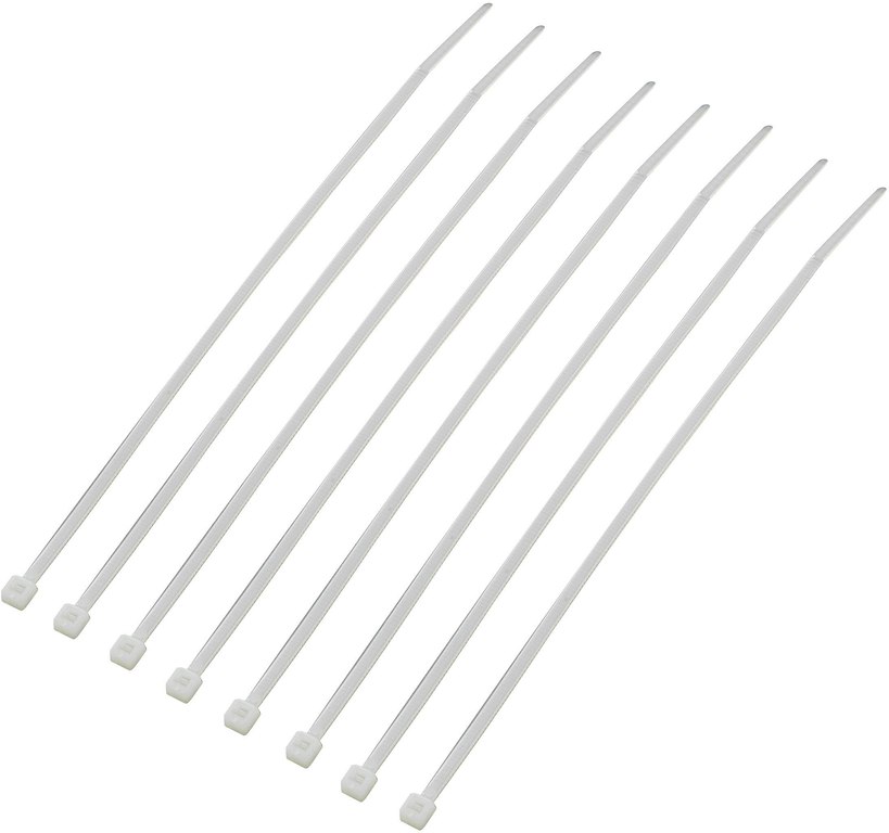 Vezica 150 mm prirodne boje Tru Components 1592759 TC-CV150SK203