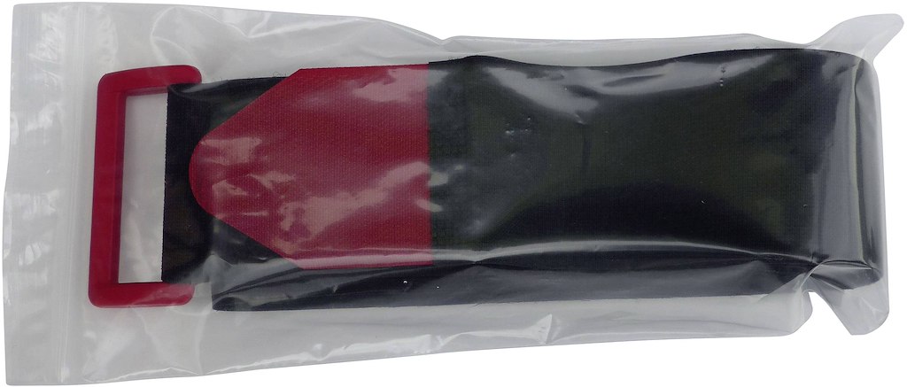 Tru Components 911-330-Bag Velcro traka sa trakom za hvatanje i mekom vunenom tkaninom (D * s) 1060 mm * 50 mm