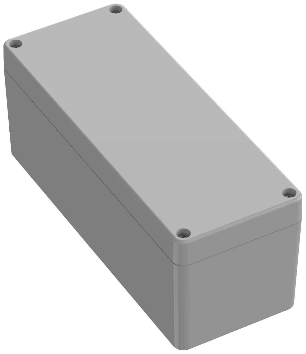 TRU Components TC-10860940 kućište 191,80 mm 75,10 mm