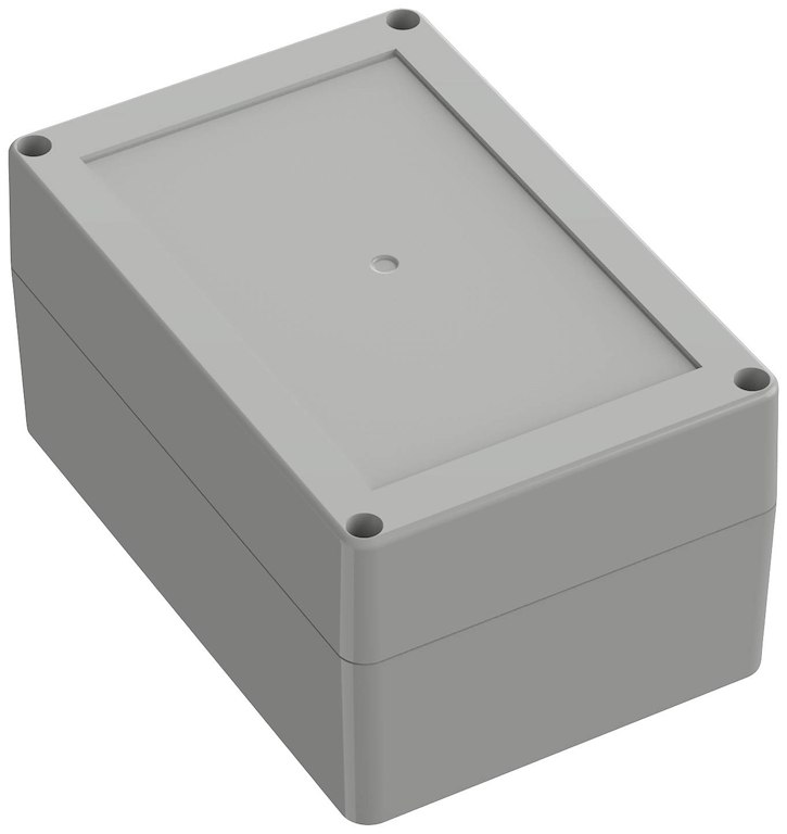 TRU Components TC-10860820 kućište 150 mm 100 mm