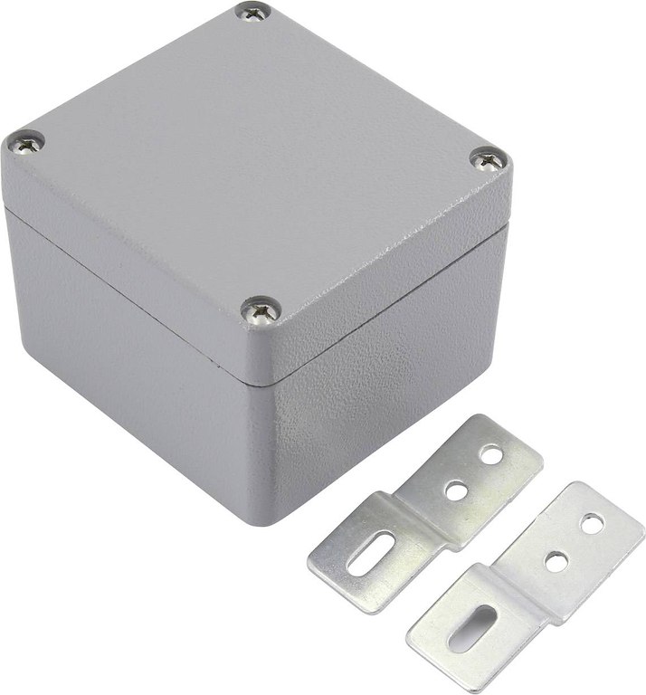 Tru Components 92022c00235 univerzalno kuciste
