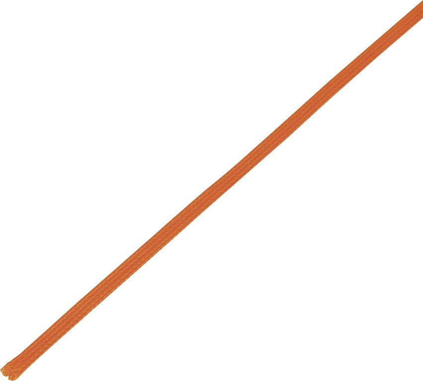 Pleteno crevo CBBO*0510-OR,Tru Components10 m