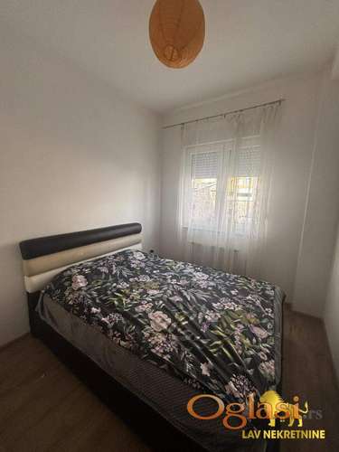NOVI SAD - PODBARA - 37.00 m2