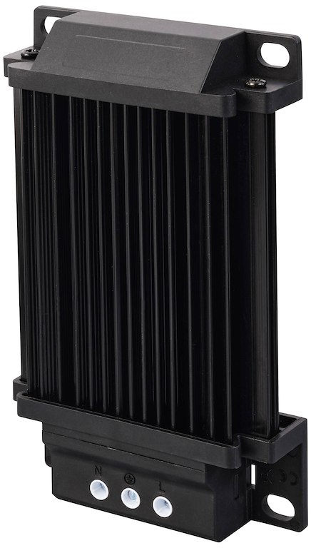 Tru Components TC-NTL200-60V 12VDC grejac kontrolnog ormara 12 V/DC (ma*) 60 V (D * S * V) 143 * 83,5 * 34,09 mm