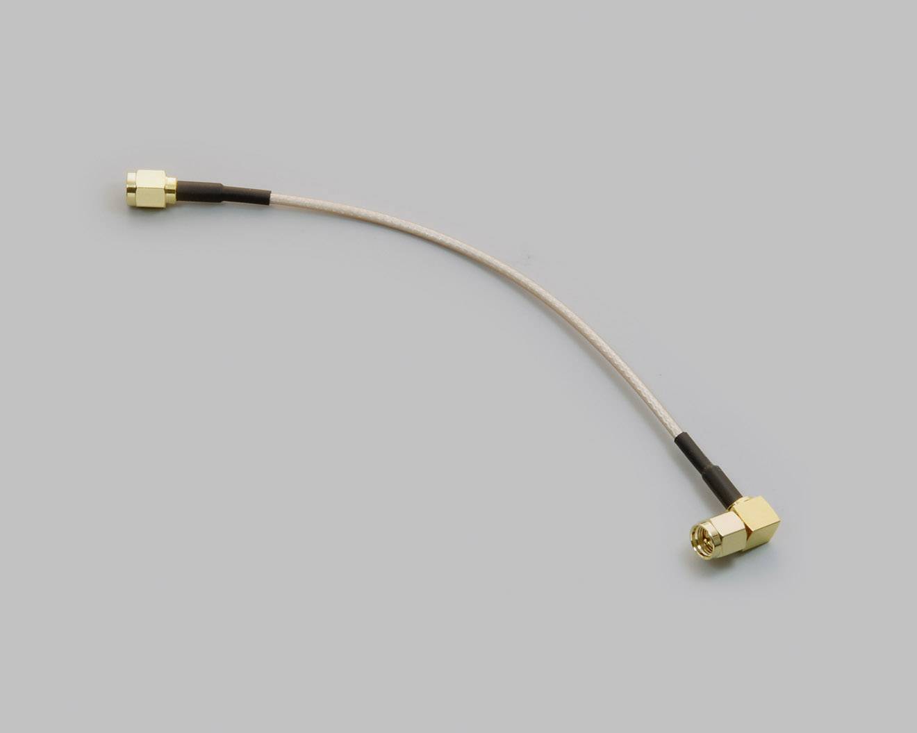 Tru Components TC-2510545 VF adapter SMA utikac – SMA utikac 30,00 cm