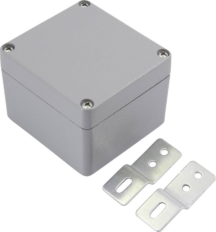 Tru Components 92022c00231 univerzalno kuciste