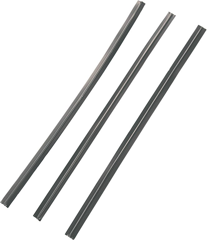 Kabelske vezice crne Tru Components 1571350 PET-3/100SV 100 m