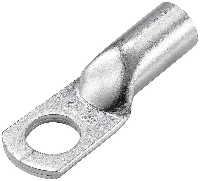 TRU Components TC-12885880 kabelska papučica 50 mm² M12