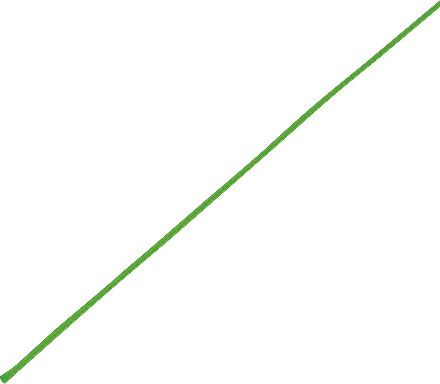 Pleteno crevo CBBO*0205-GREEN,Tru Components10 m