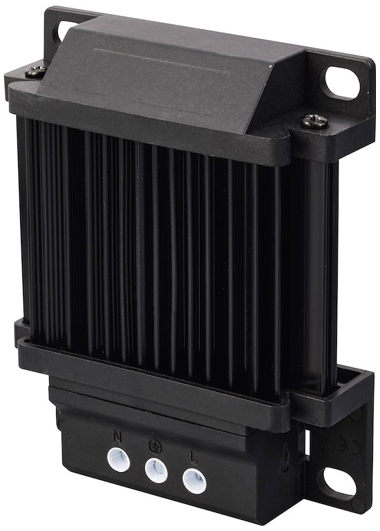 Tru Components TC-NTL200-45V 120-250V grejac kontrolnog ormana 120 – 250 V 45 V (D * S * V) 103 * 83,5 * 34,09 mm
