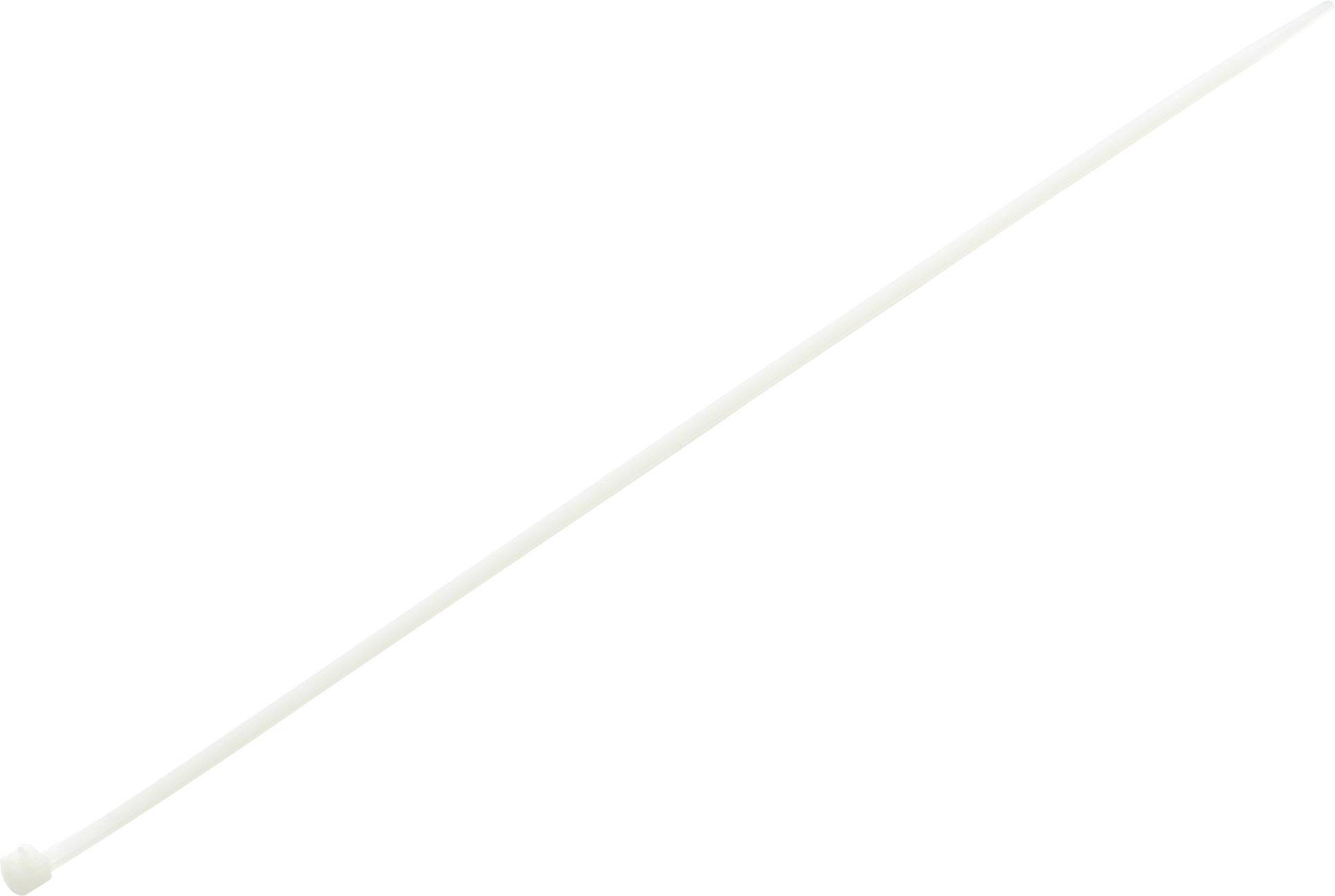 Vezica 370 mm prirodne boje, odvojiva Tru Components 1592790 TC-RCV370203