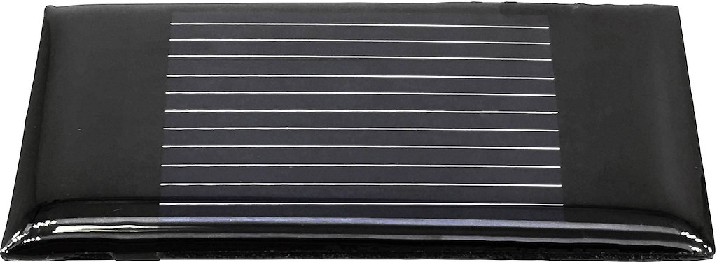 Tru Components POLI-PVZ-60100-6V polikristalni solarni modul 0,72 V 6 V