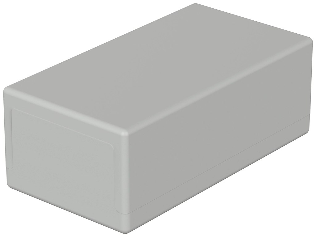 Tru Components KS 440 05440002.MT36 kuciste elektronike 150 * 80 * 55