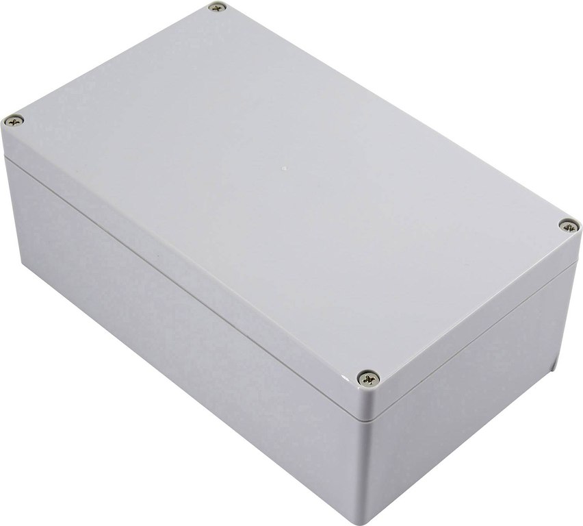 Tru Components 92022c00220 univerzalno kuciste