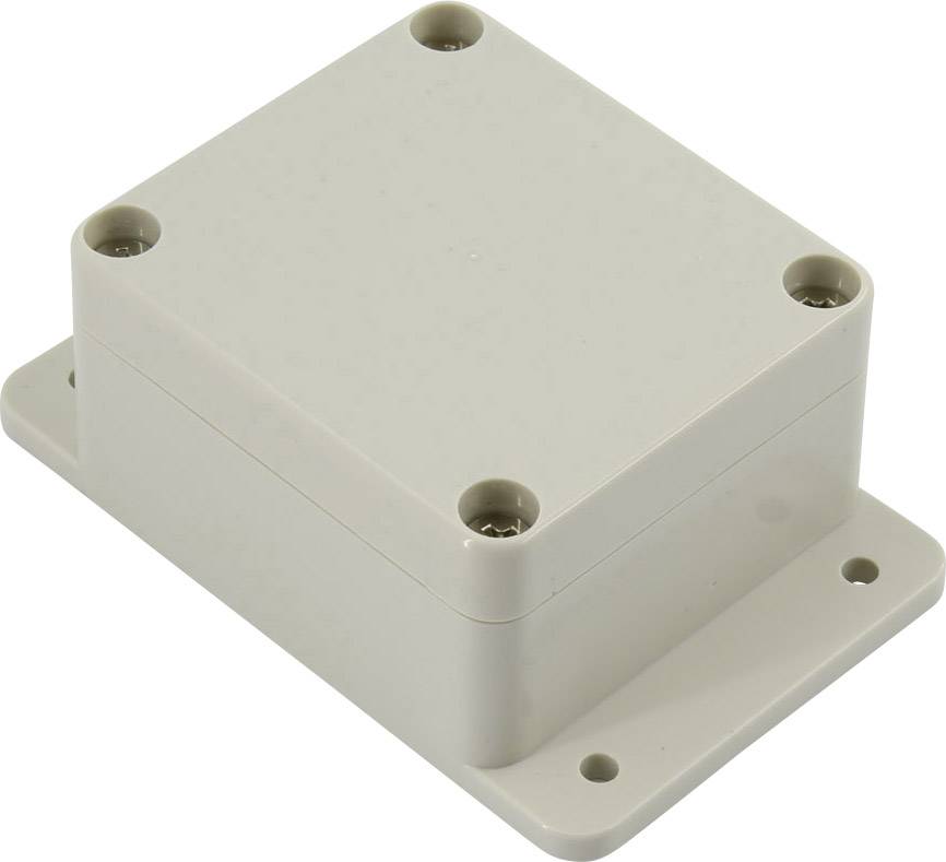 Tru Components 92022c00243 univerzalno kuciste