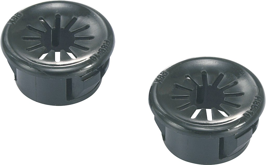 TRU Components TC-RSBR16203 pribor za kablove 13,2 mm poliamid (pak. 100 kom)