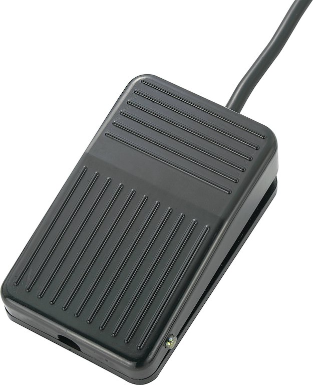 Nozni prekidac 250 V/AC 10 A 1 pedala 1 prekidac FS-01