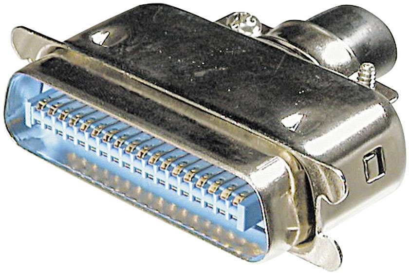 Centronics konektor broj pinova: 24 Tru Components