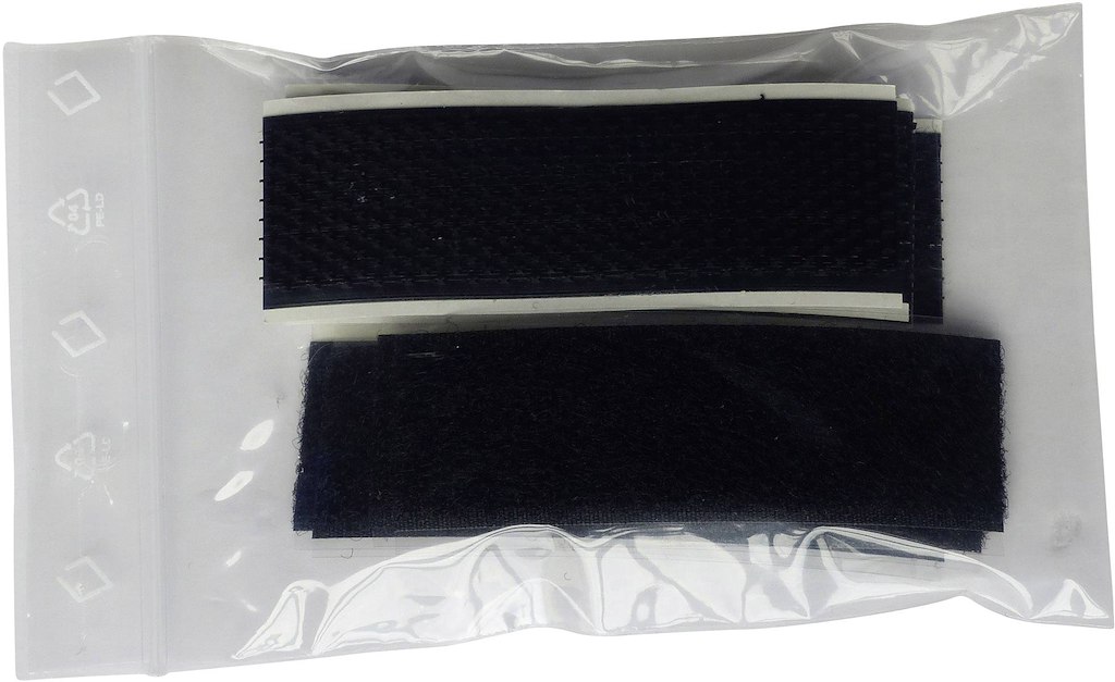 TRU Components 904-MVA8-Bag pribor za kablove 80 mm
