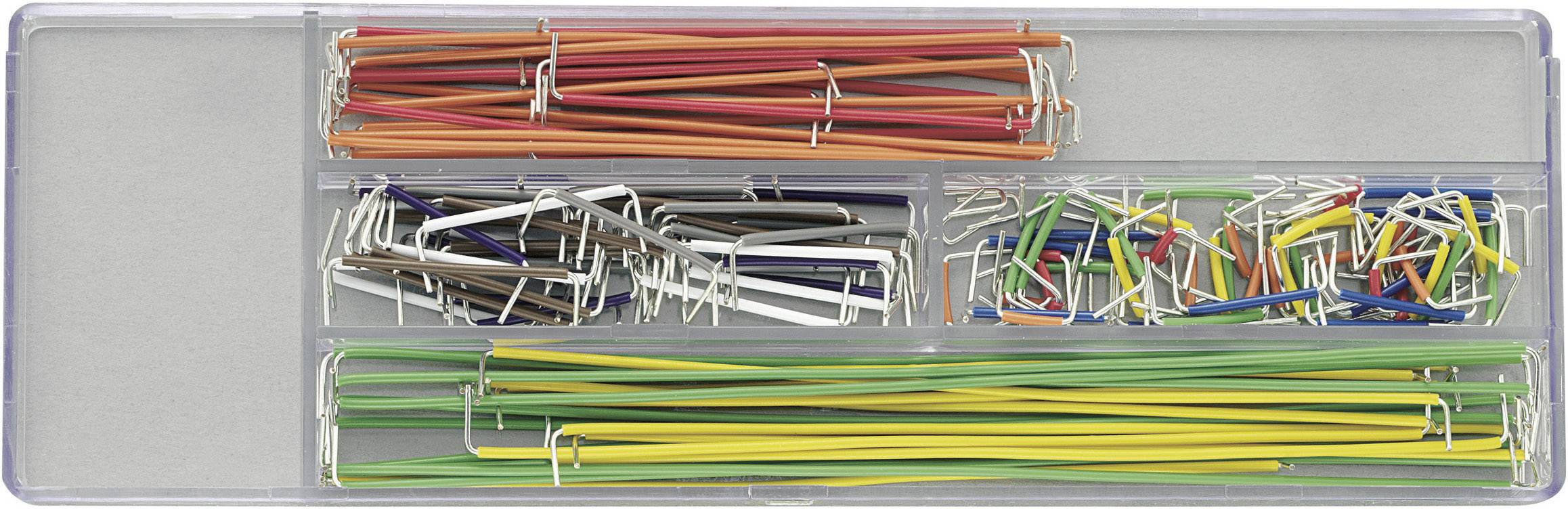 Set dzempera (D * S * V) 168 * 55,5 * 14,5 mm Tru Components EIC-JL 140 komada
