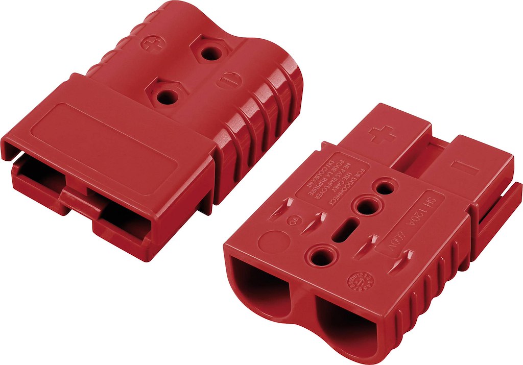 1229372 crvena Tru Components