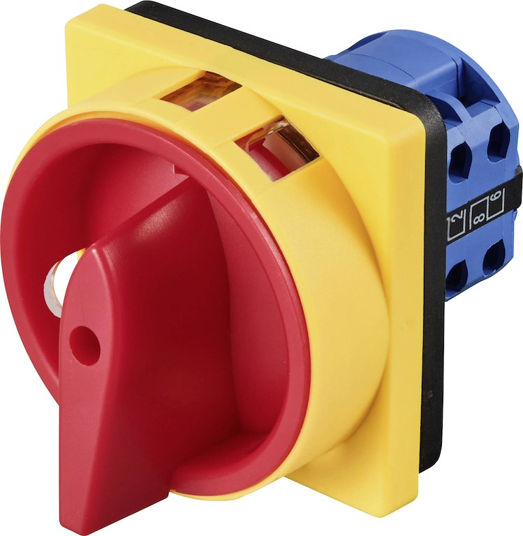 TRU Components 3208836 TC-LW26-20 prekidač 20 A 690 V