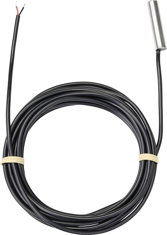 TRU Components TC-9779580 senzor 8 mm
