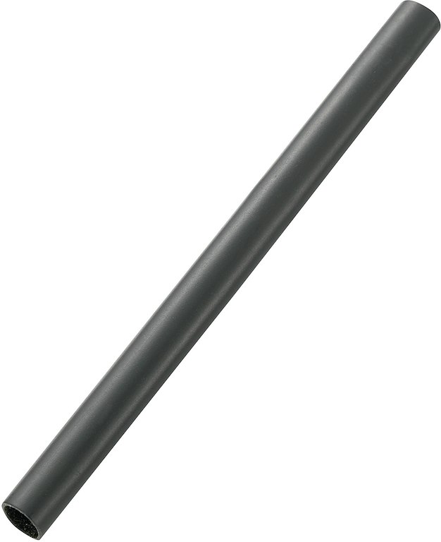 Termoskupljajuca cev sa lepkom, crna 28 mm odnos skupljanja: 3:1 Tru Components 1567329 1,22 m