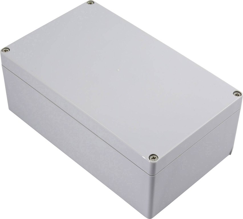Tru Components 92022c00217 univerzalno kuciste