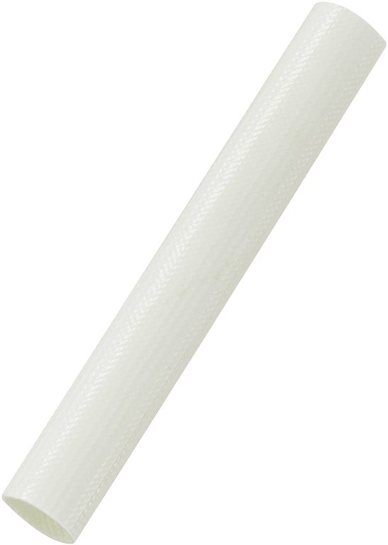 Izolaciona cev, bela 10 mm silikon Tru Components SRG100VTmerna roba