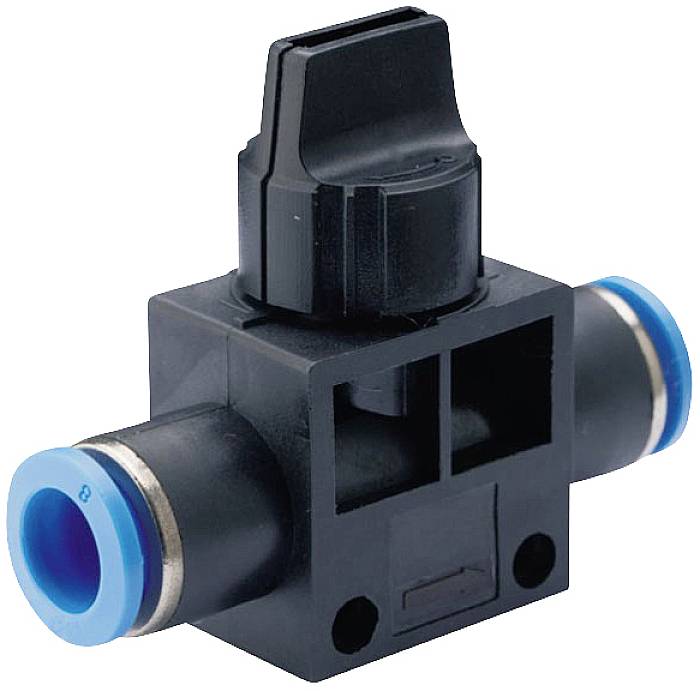 Tru Components zaporni ventil TC-12770296 HVFF10-10 -1 do 10 bar