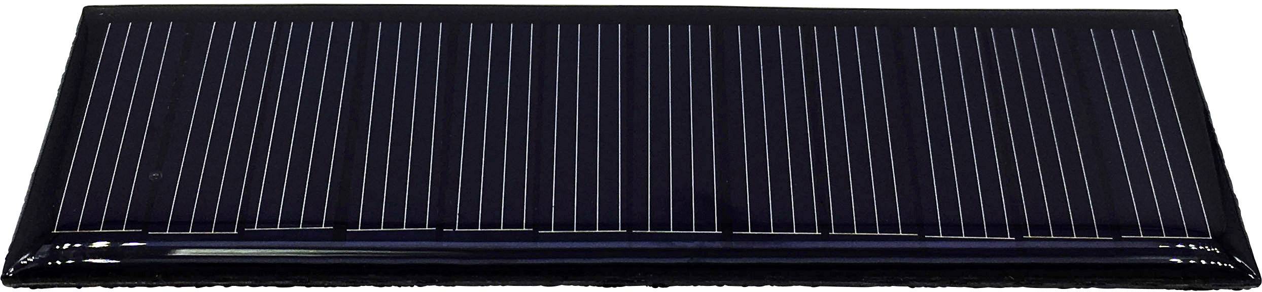 Tru Components POLI-PVZ-3090-6V polikristalni solarni modul 0,3 V 6 V