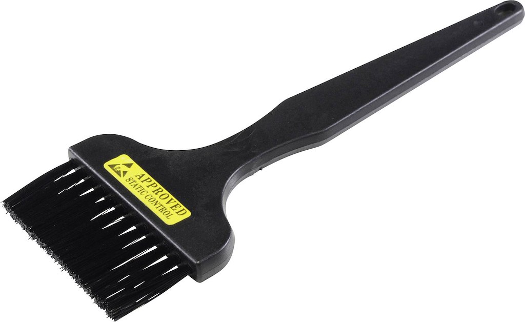 TRU Components EPI-A-61 ESD proizvod 145 mm plastika