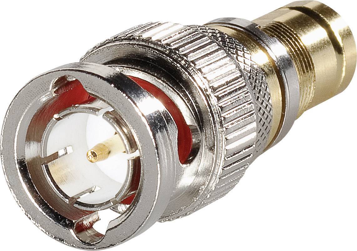BNC adapter BNC utikac – 1.6/5.6 uticnica Tru Components