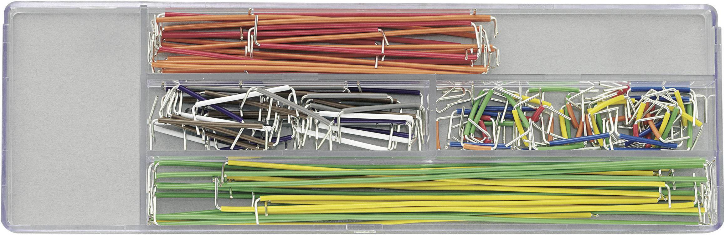 Set dzempera (D * S * V) 168 * 55,5 * 14,5 mm Tru Components EIC-JS 70 komada