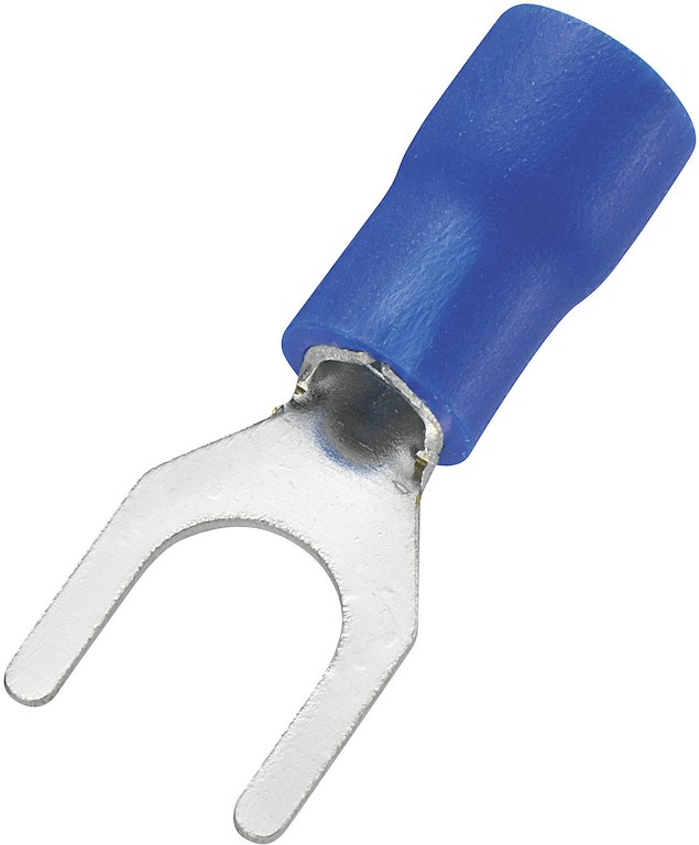TRU Components 1566735 kabelska papučica 2,50 mm² 1,50 mm² (pak. 100 kom)