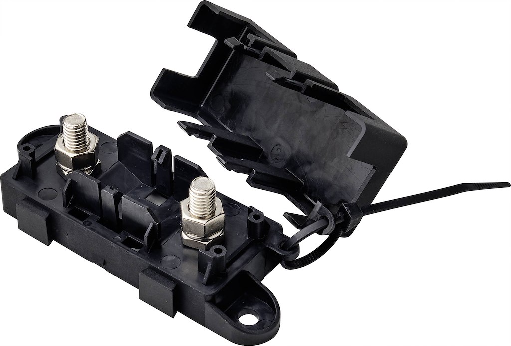 Tru Components TC-9070392 specijalna kutija sa osiguracima 275 A 32 V/DC
